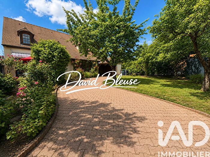 Maison 6 pièces à Soisy-sous-Montmorency, Les Sources, à vendre
