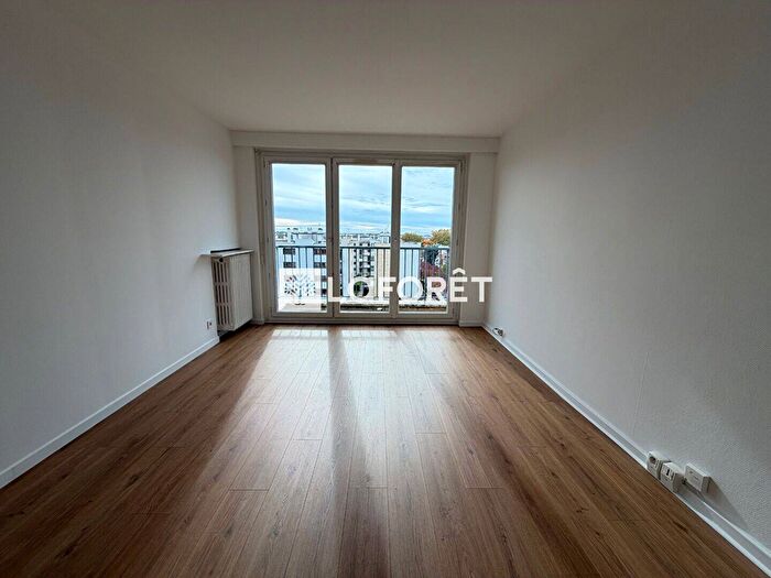 Appartement 1 pièce à louer à Adamville, Saint-Maur-des-Fossés