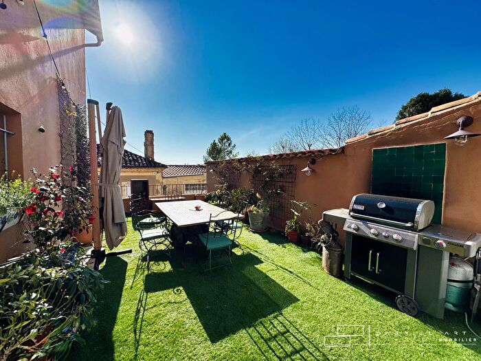 Maison à vendre - Auch, Auch Rural - 4 pièces - 3 chambres