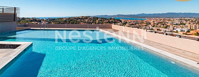 Saint-Raphaël : Appartement 2 pièces à vendre