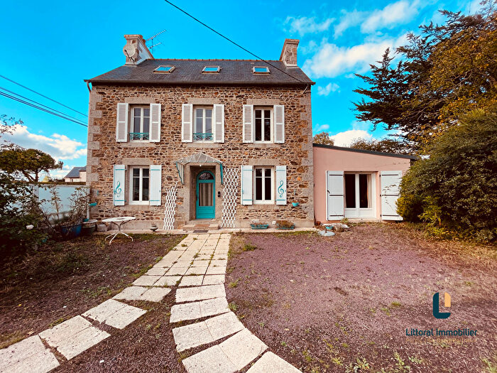 Maison 7 pièces à vendre - Trégomeur