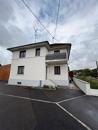 Appartement 1 pièce à louer à Blotzheim