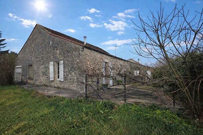 Maison à vendre - Sigoulès - 3 pièces - 2 chambres