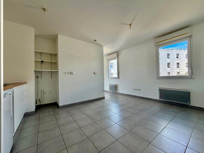 Appartement 1 pièce à vendre à Saint-Nazaire, Centre-ville, Ville-Port, Petit Maroc