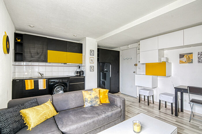 Appartement 2 pièces à louer - Toulouse, Bourrasol, Casselardit