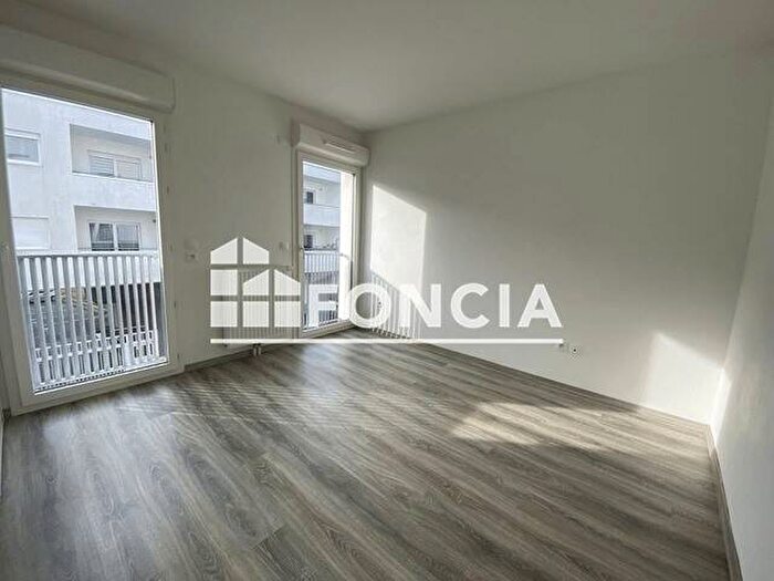 Appartement à louer - Saint Symphorien, Tours - 4 pièces - 3 chambres