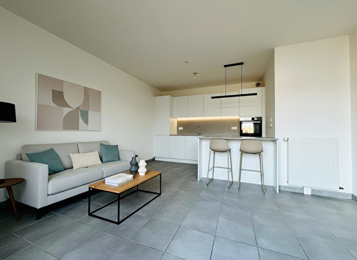 Appartement à vendre - La Chapelle-sur-Erdre, Vrière, Cahéraux, Cotalard, La Chesnaie - 2 pièces - 1 chambre