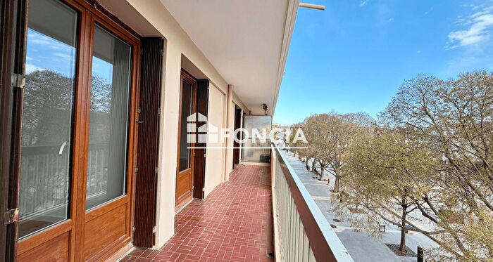 Appartement à vendre - La Valette-du-Var, Centre-ville - 3 pièces - 2 chambres