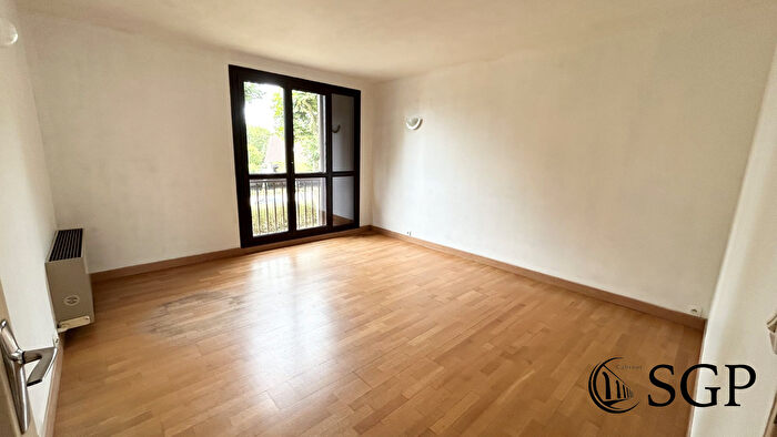 Appartement 2 pièces à louer à Buc