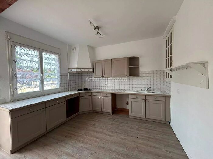 Maison 3 pièces à louer - Saint-Michel-sur-Orge, Gambetta