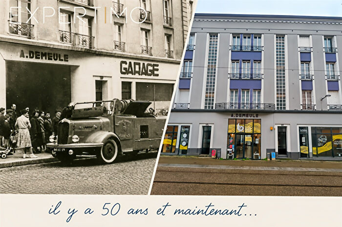 Appartement 9 pièces à vendre - Brest, Saint-Marc, Kérampéré
