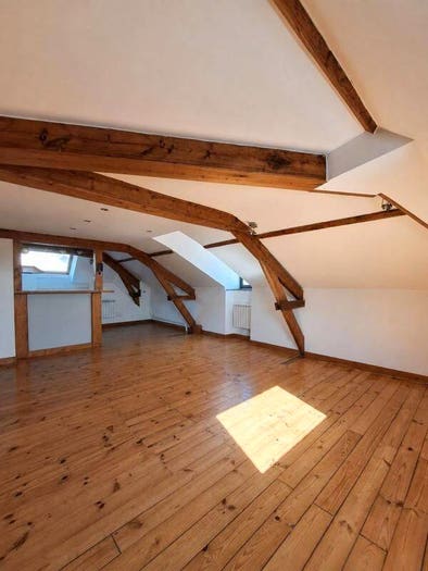 La Brégère, Limoges : Appartement 3 pièces à louer