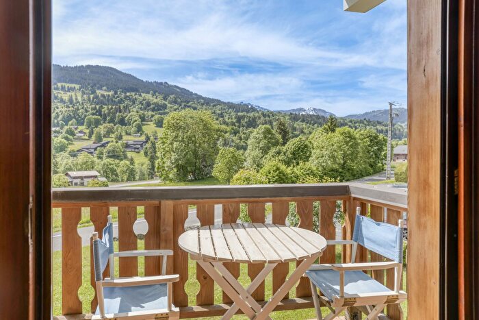 Appartement à vendre - Demi-Quartier - 1 pièce