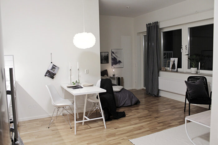 Appartement à vendre - Paris e , Passy, Maison de la Radio, Muette-Sud - 1 pièce