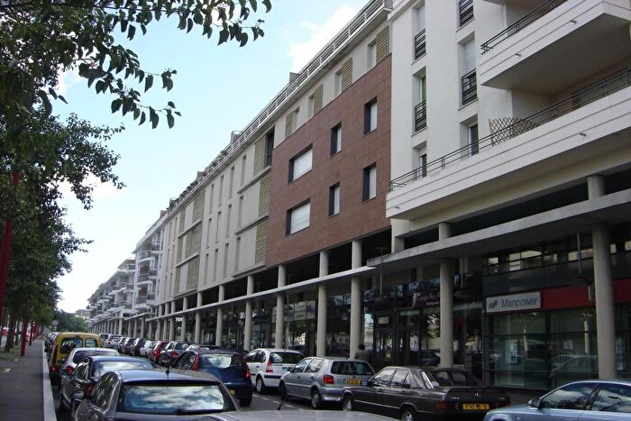 Rodez, Bourran, Calcomier - Appartement 1 pièce à louer