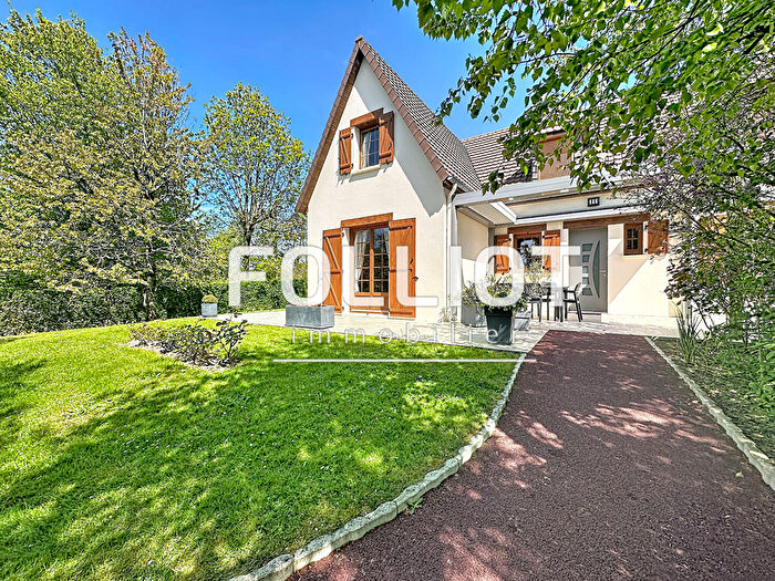 Maison 7 pièces à vendre à Longueville