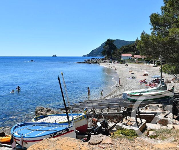 Appartement à vendre - La Seyne-sur-Mer, Sud - 3 pièces - 2 chambres