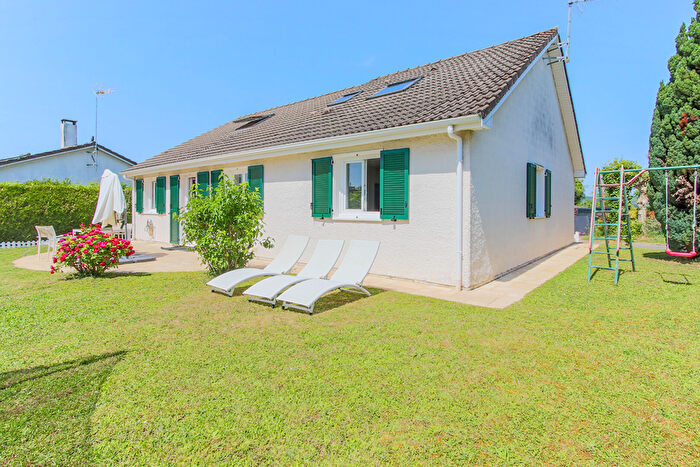 Maison 7 pièces à vendre - Mareil-sur-Mauldre
