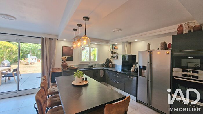 Maison 6 pièces à vendre - Lésigny
