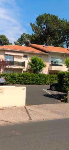 Cazaux, La Teste-de-Buch - Appartement 2 pièces à louer