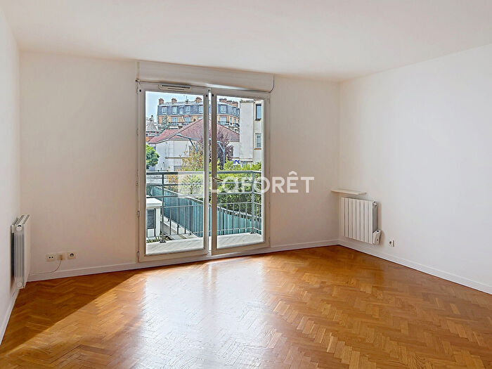 Appartement 3 pièces à louer à Villejuif, Centre-ville