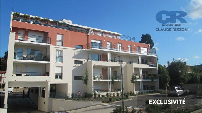 Appartement à vendre - Rozérieulles - 1 pièce