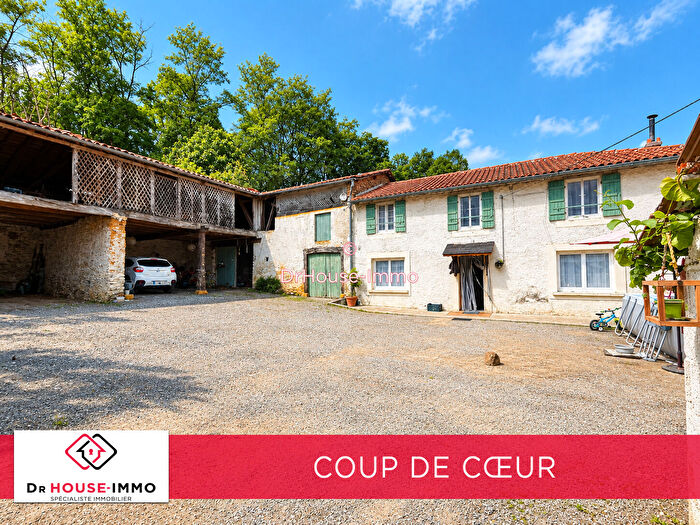 Lannemezan : Maison 4 pièces à vendre