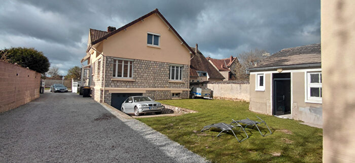 Maison à vendre - Dourdan - 7 pièces - 5 chambres