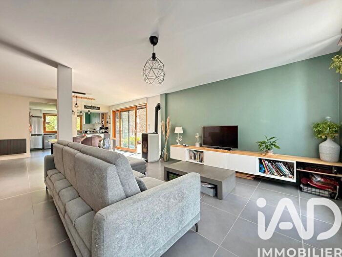 Maison 3 pièces à vendre à Bersée