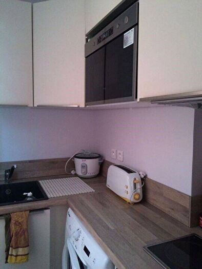 Bois de Boulogne, Paris ème arrondissement : Appartement 1 pièce à louer
