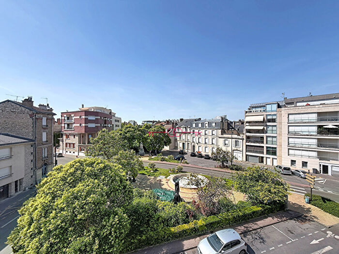 Reims, Centre-ville : Appartement 3 pièces à vendre