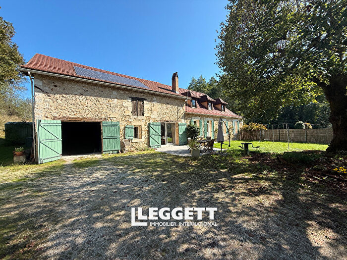 Maison à vendre - Bergerac, Les Vaures, Vergnes, Breuil, Beauplan - 7 pièces - 4 chambres