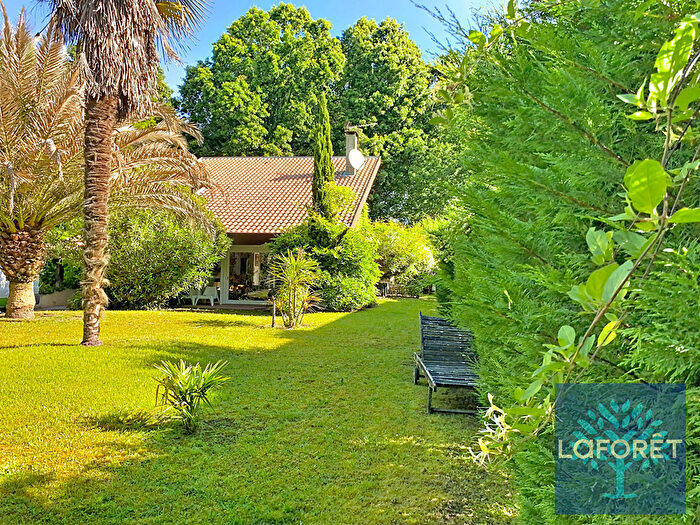 Maison 5 pièces à vendre - Tercis-les-Bains