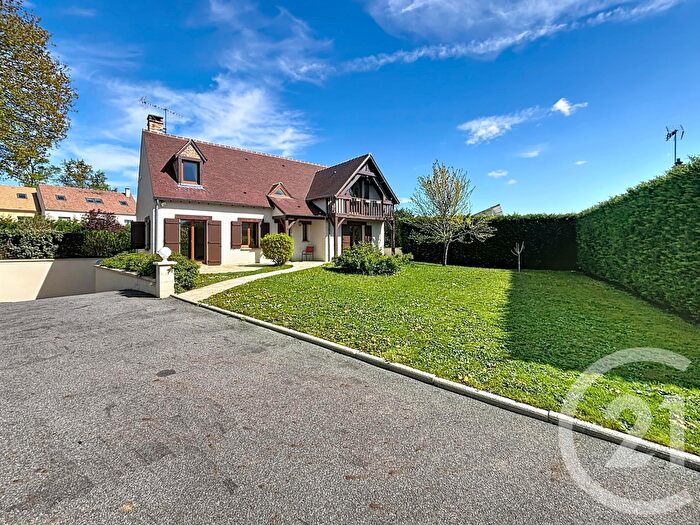 Maison 7 pièces à vendre à Rambouillet, Villeneuve, Hippodrome