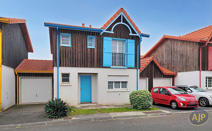 Maison 5 pièces à vendre - La Teste-de-Buch, Les Chênes Verts, Bordes, Clair-Bois, Pinède de Conteau