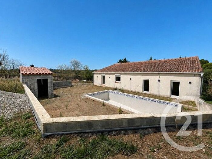 Carcassonne, Montredon, Mont Legun - Maison 5 pièces à vendre