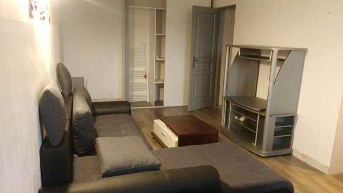 Appartement 2 pièces à louer - Bédarieux