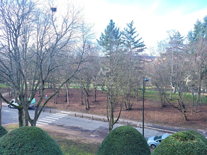 Appartement à vendre - Saint-Germain-en-Laye, Coteaux du Bel-Air, Maison-Verte - 3 pièces - 2 chambres