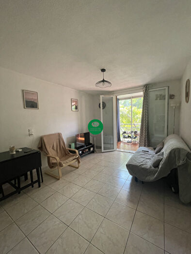 Appartement 2 pièces à louer à La Seyne-sur-Mer, Sud