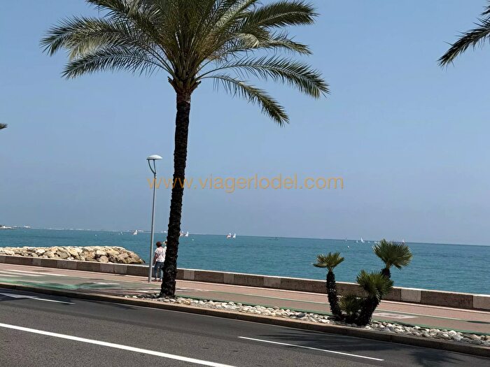 Maison à vendre - Cagnes-sur-Mer, Saint-Roman, Lautin - 4 pièces - 3 chambres