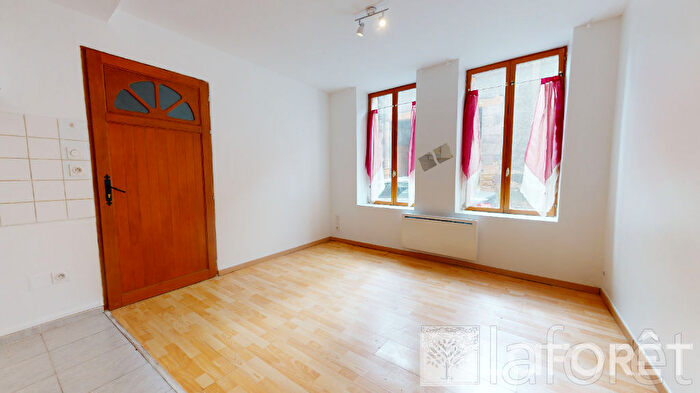 Appartement 2 pièces à louer à Moulins, Gâteaux, Clos de Bourgogne