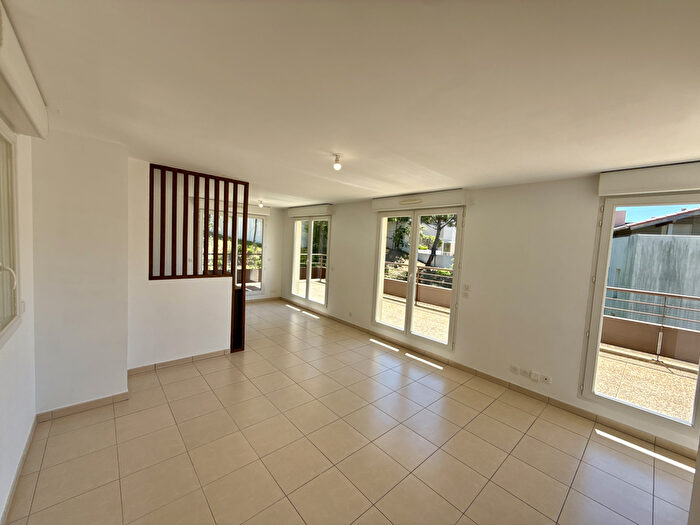 Appartement 5 pièces à louer à Nice, Sainte-Marguerite