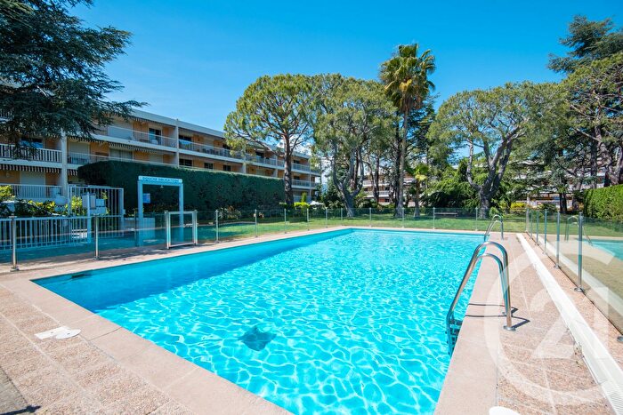 Appartement 4 pièces à Nice, Saint-Antoine, à vendre