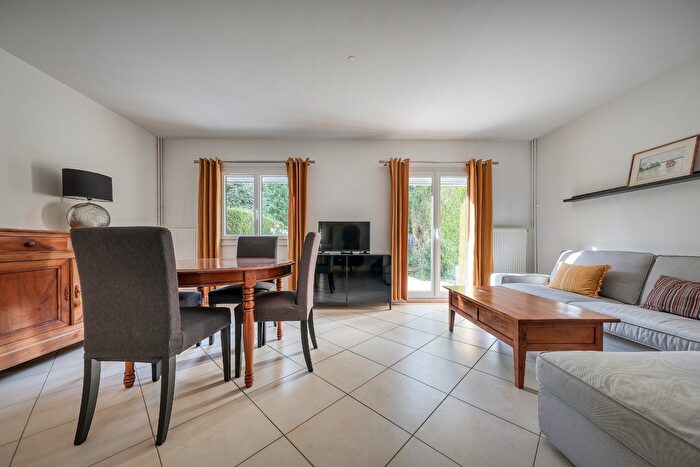 Maison 4 pièces à Plaisir, Gâtines, Boissière, Mare aux Saules, à vendre