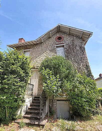 Maison 7 pièces à vendre à Montauban, Saint-Martial, Le Fau
