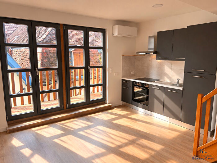 Salies-de-Béarn - Maison 5 pièces à vendre