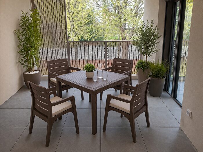 Maison 2 pièces à vendre - Genas