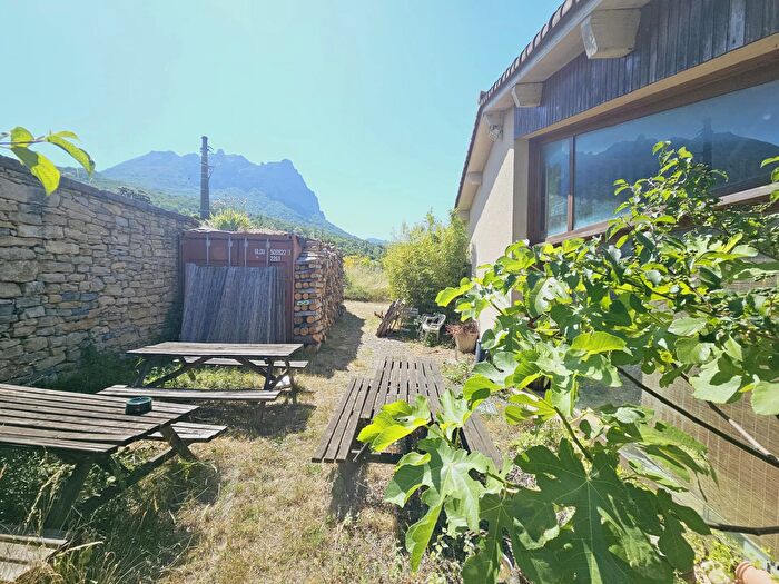 Bugarach - Maison à vendre