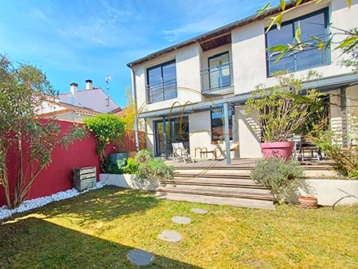 La Rochelle - Maison 6 pièces à vendre