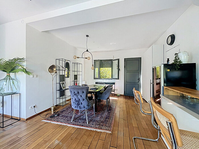 Chatou, Ouest : Maison 5 pièces à louer